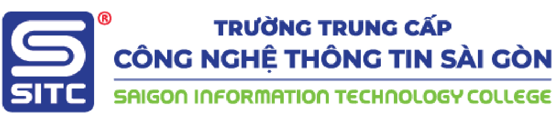Thông tin tuyển sinh trường SITC 2019